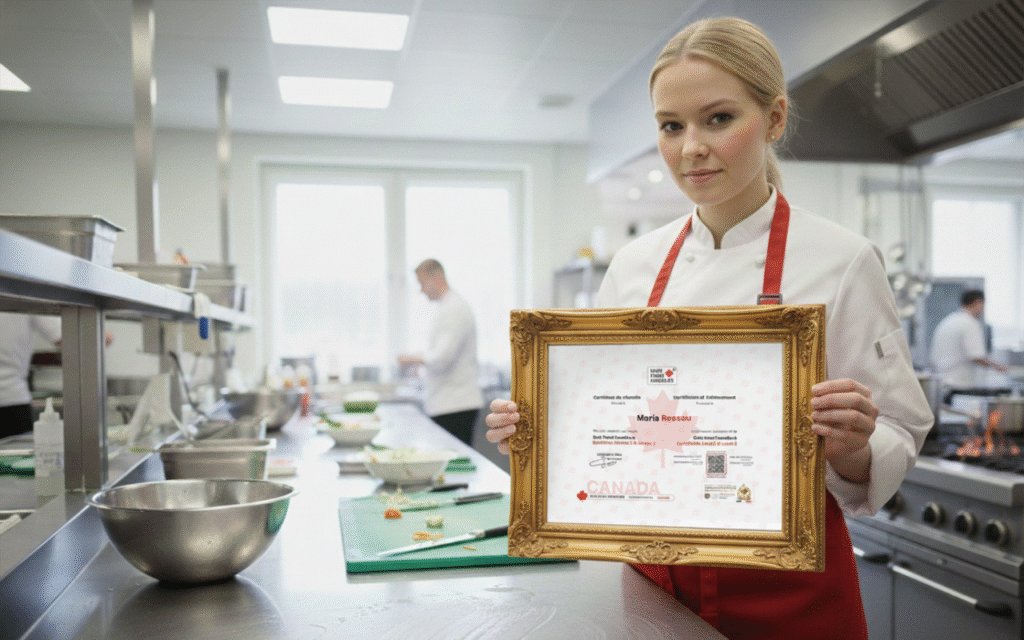 Understanding Food Safety in Canada - December 2025